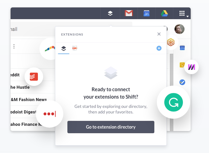 Try Shift Review 2021- A Complete Multitasking Solution - Affiliatetips ...