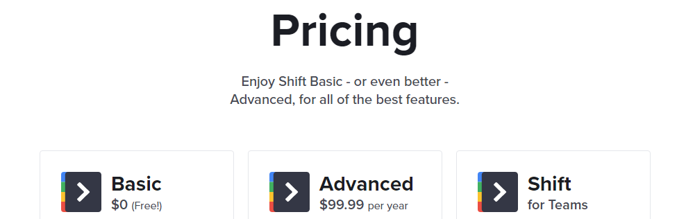 Try Shift Review 2021- A Complete Multitasking Solution - Affiliatetips ...