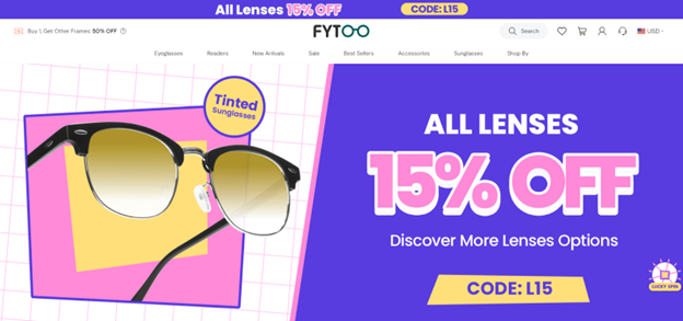 Top 6 Prescription Glasses Affiliate Program - Affiliatetips.blog